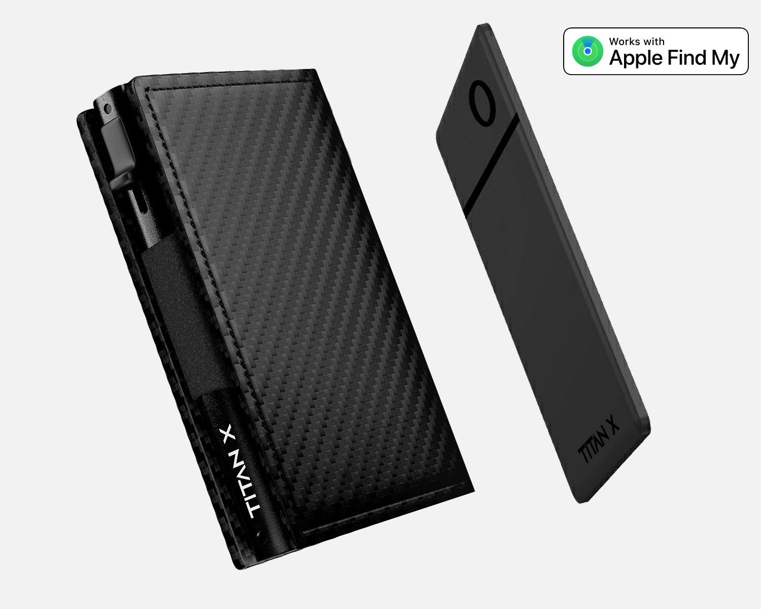 Trifold Edition - TITAN X