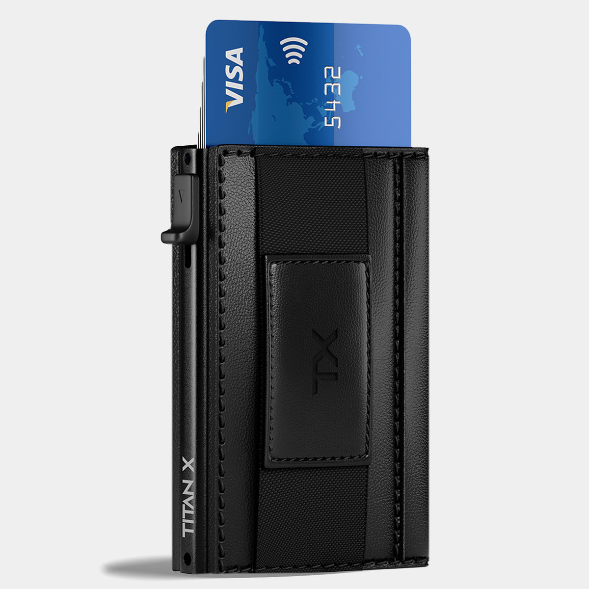 TITAN X Official Store I Slim, Minimalist Wallets Crafted to Last