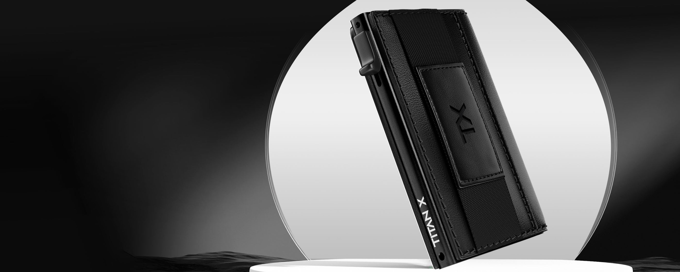 TITAN X Official Store I Slim, Minimalist Wallets Crafted to Last