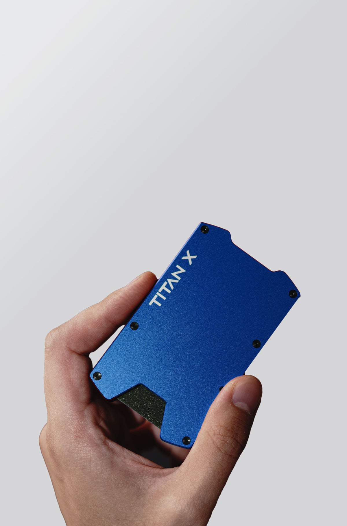 TITAN X I Slim, Minimalist Wallets Crafted to Last a Lifetime