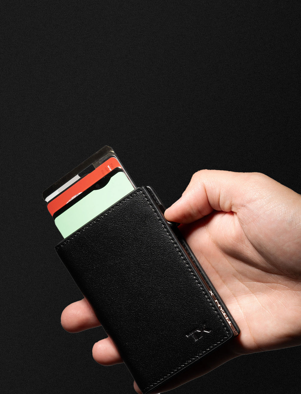 TITAN X Official Store I Slim, Minimalist Wallets Crafted to Last